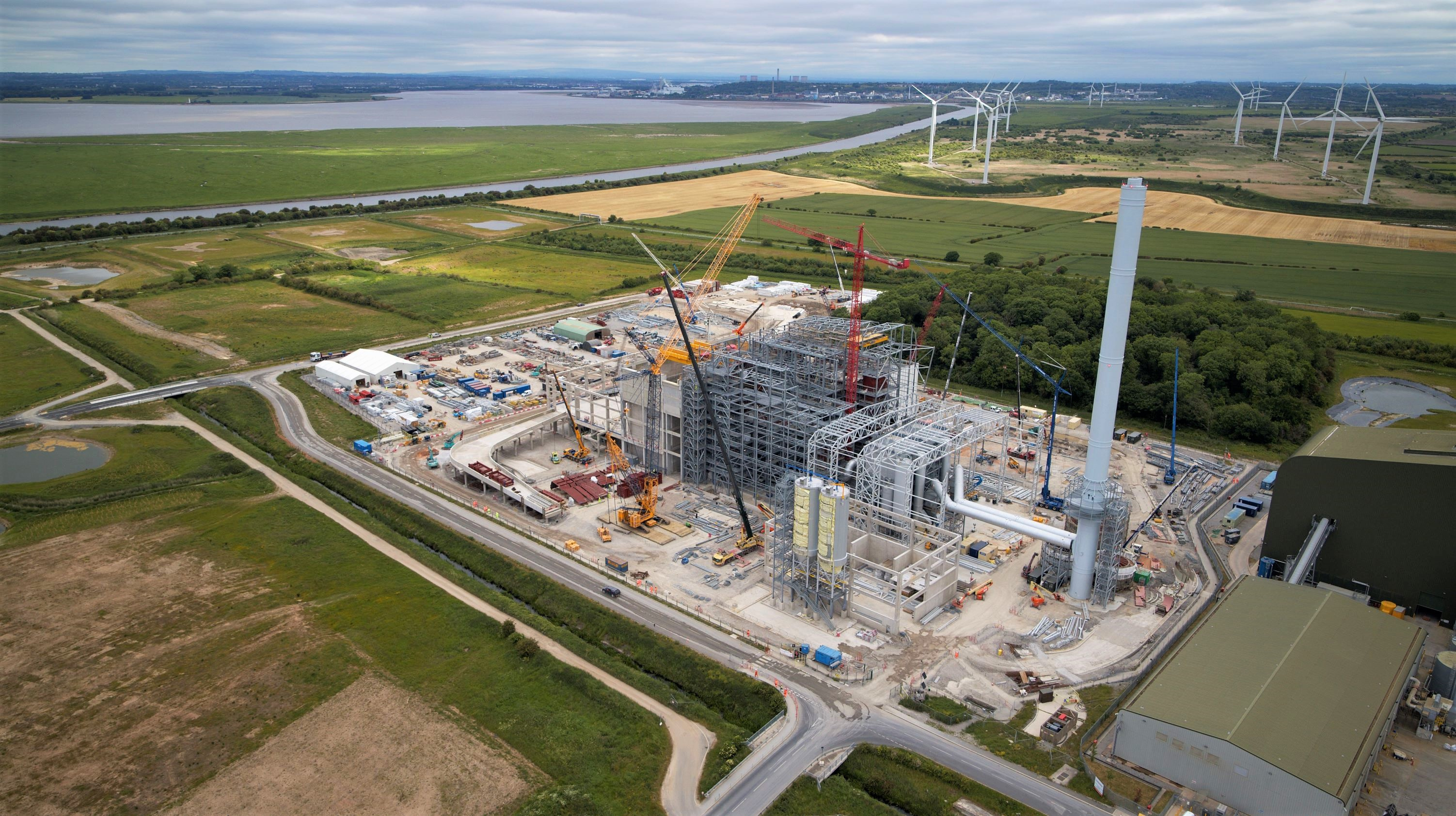 EfW Net spotlight on... Owen Michaelson | Energy from Waste Network